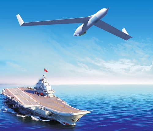 UAV ASN-219 | UAV ASN-219A